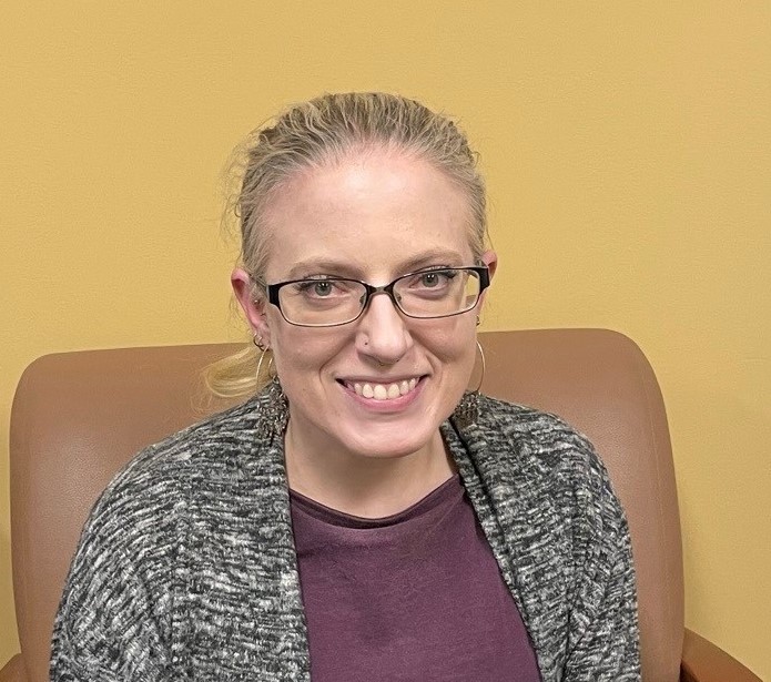 Amy Selby, CLSE Advisor, Recognized by College of Arts and Sciences ...