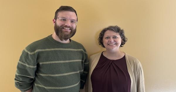 Dr. Jacob Bowman Receives 2025 CLSE Outstanding Laboratory Instructor ...