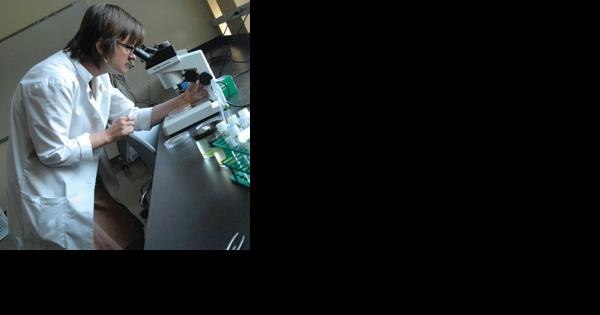 A Class Act | Center for Life Sciences Education